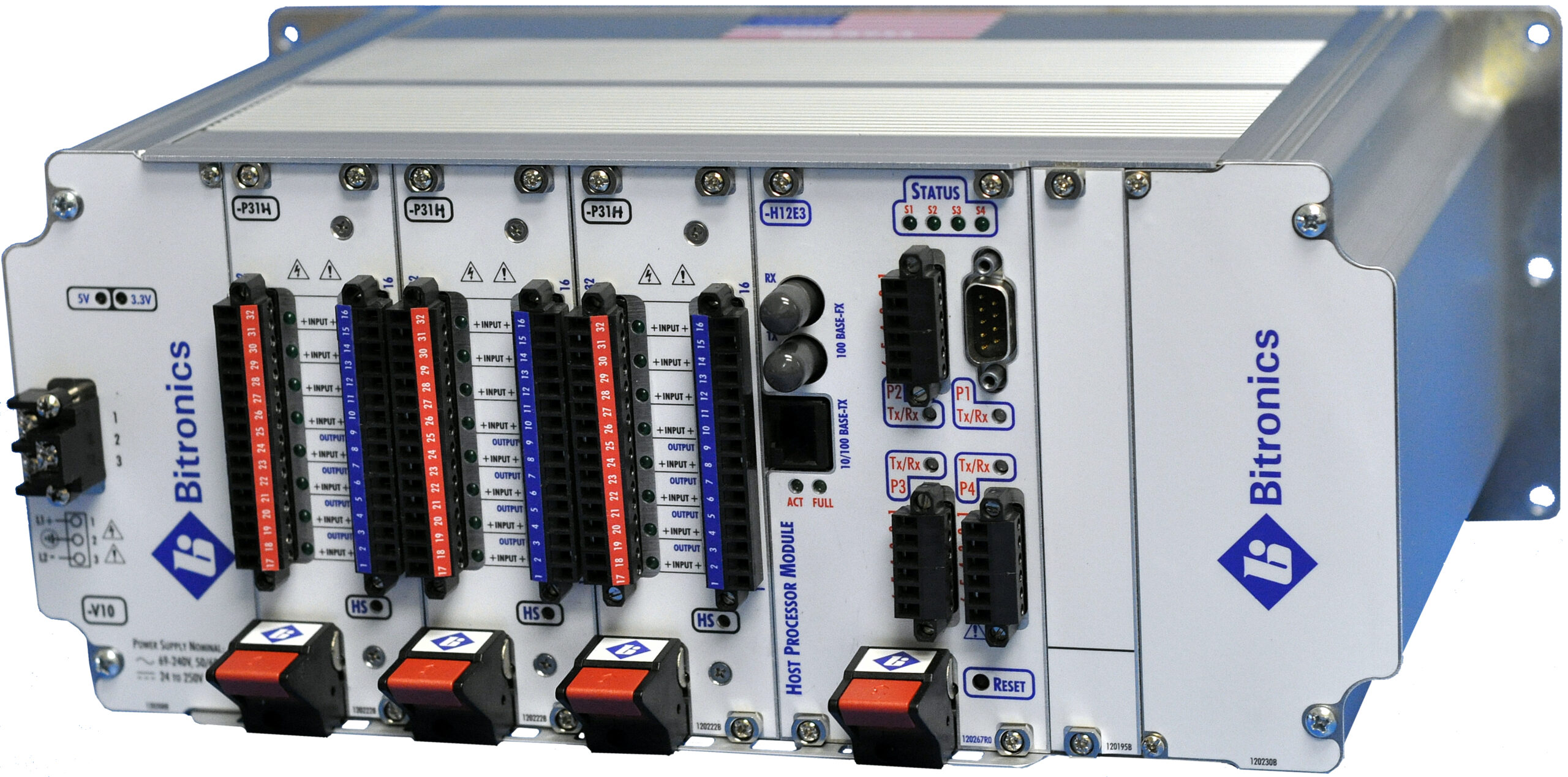 70 Series Product Update - NovaTech Automation