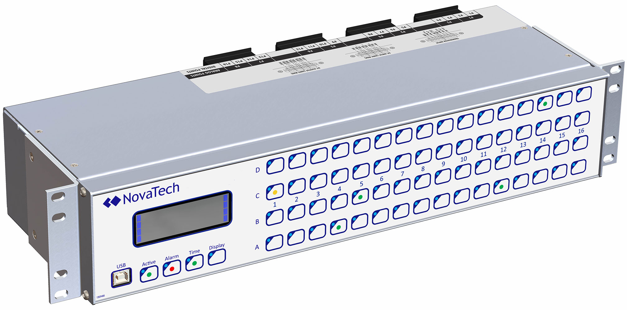 NovaTech Automation Orion I/O: The Least Expensive and Most Intuitive ...