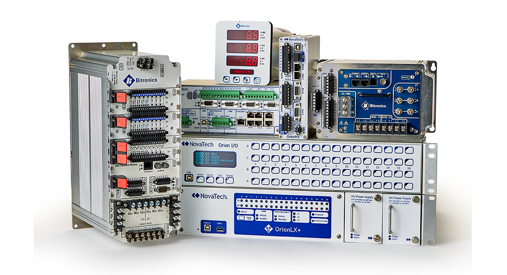 Power Hour: Join Us For A Monthly Power Products Webinar - NovaTech ...