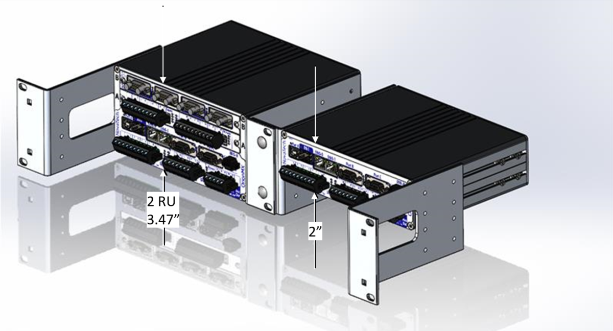 OrionMX: New Features Available - NovaTech Automation