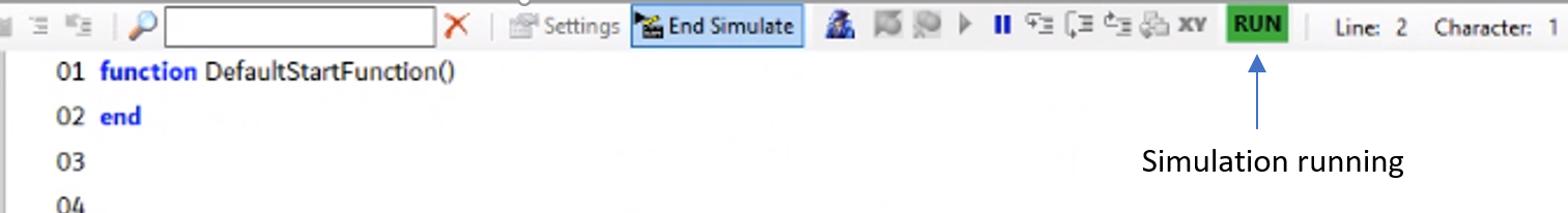 NovaTech Automation Offers A New LUA Simulator - NovaTech Automation