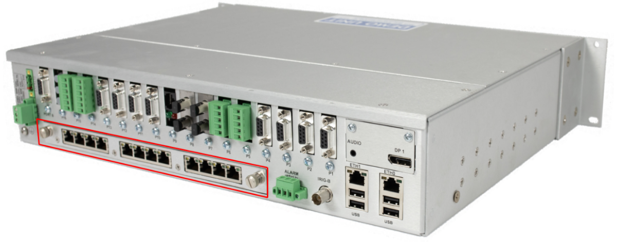 New Orion Hardware and Software Products - NovaTech Automation