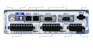 OrionMX - NovaTech Automation